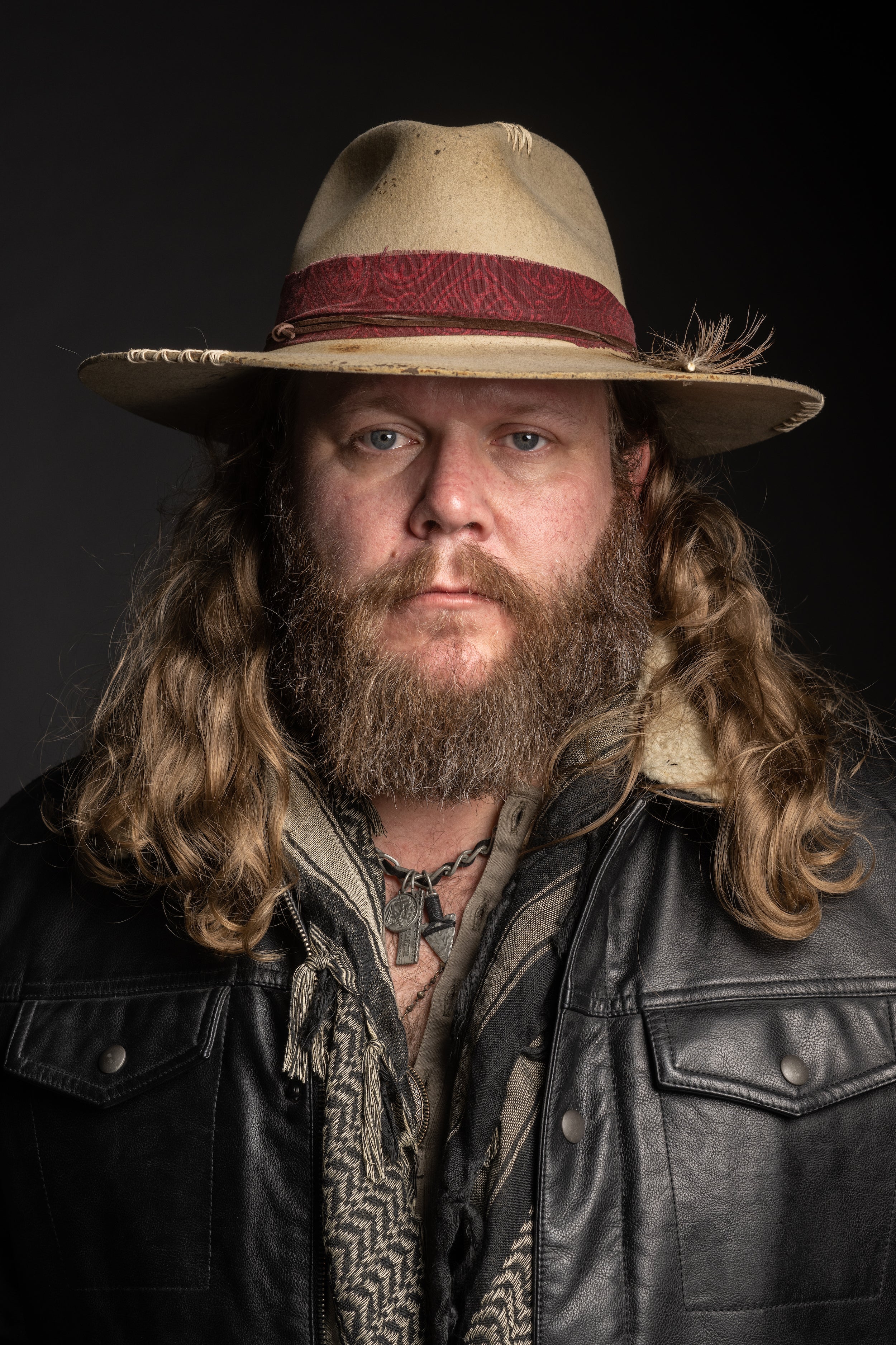 About – War Hippies