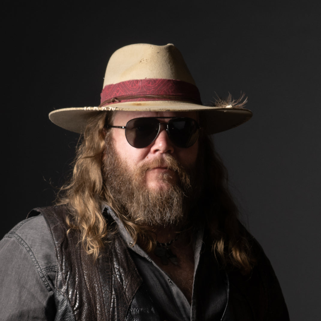 War Hippies Publishing